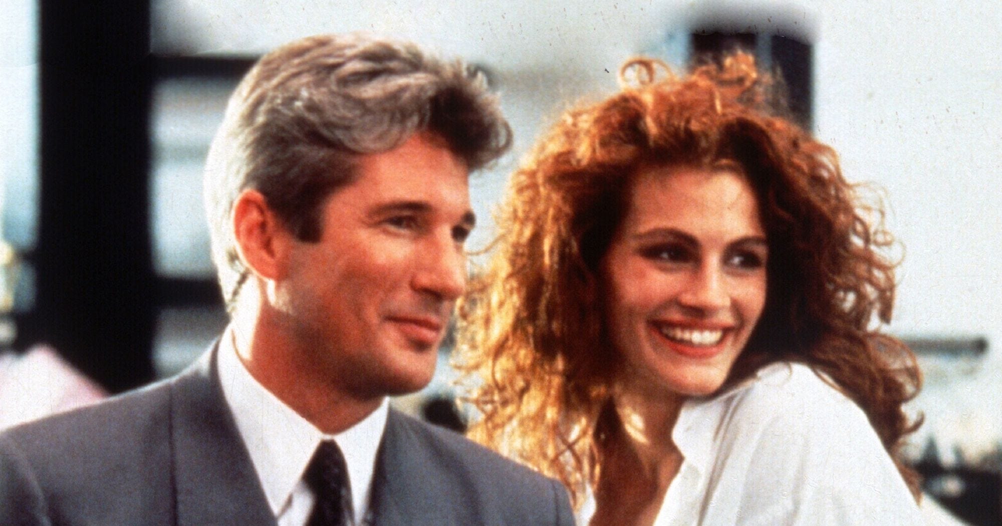 Best Movie Shopping Scenes