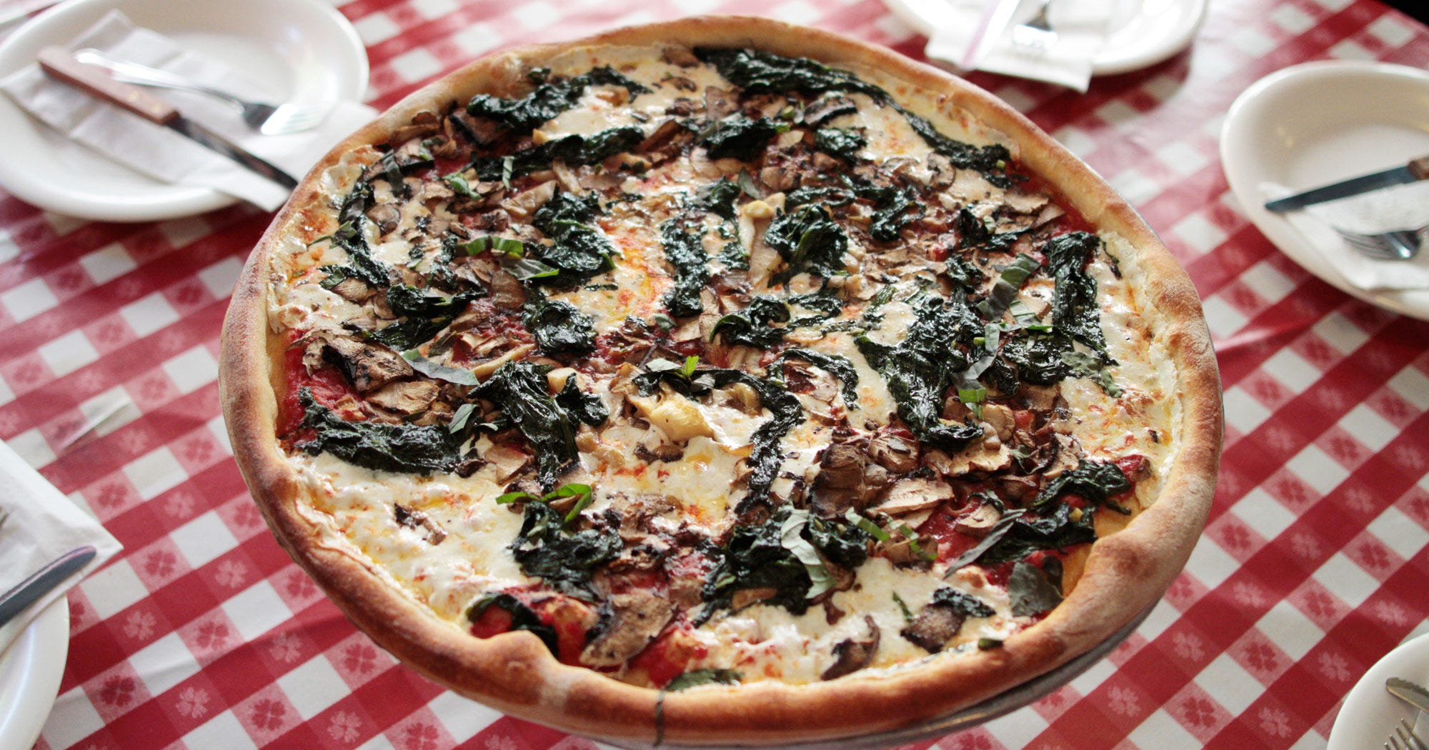 Pizza Workplace Motivator Study