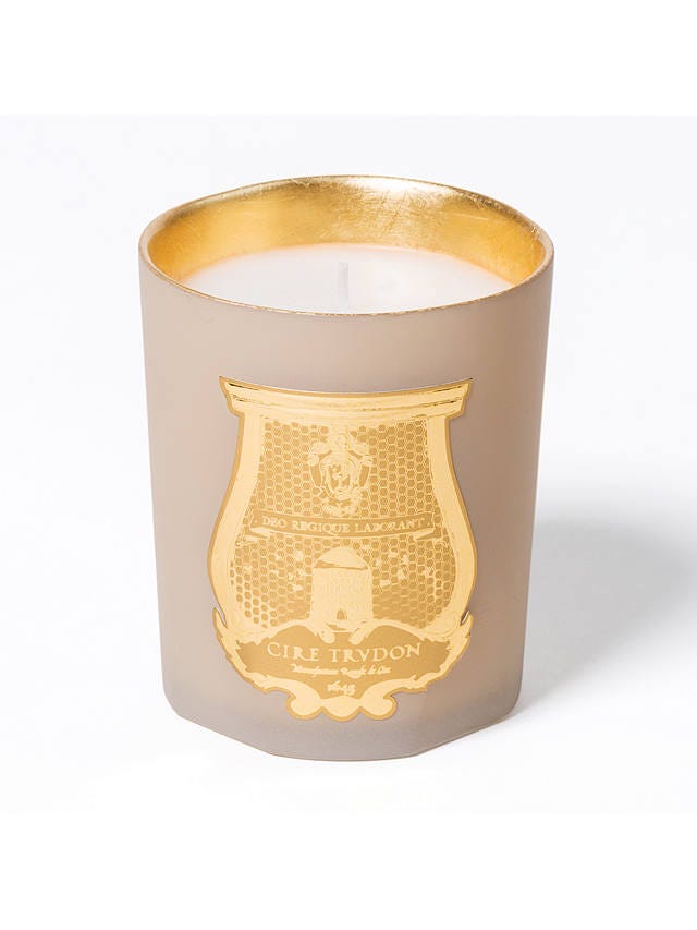 Cire Trudon + Philae Scented Candle