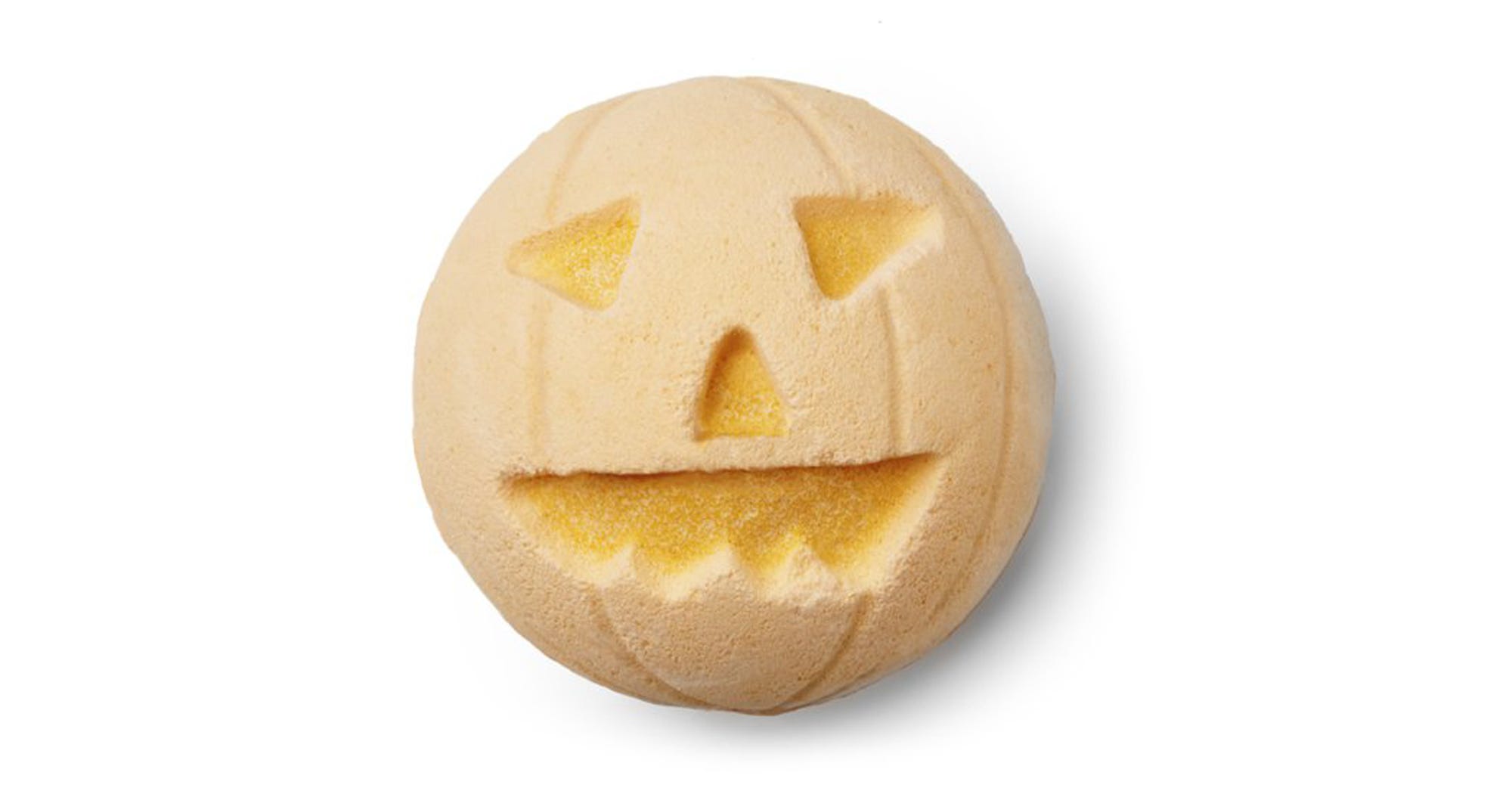 Beauty Treats Bath Bombs For Halloween