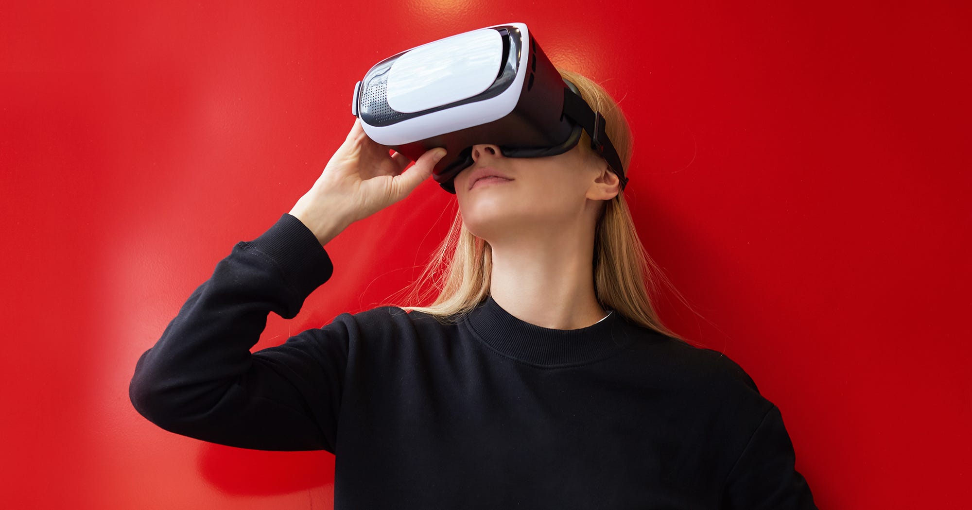 Virtual Reality Facial John Mayer Favorite Skin Care