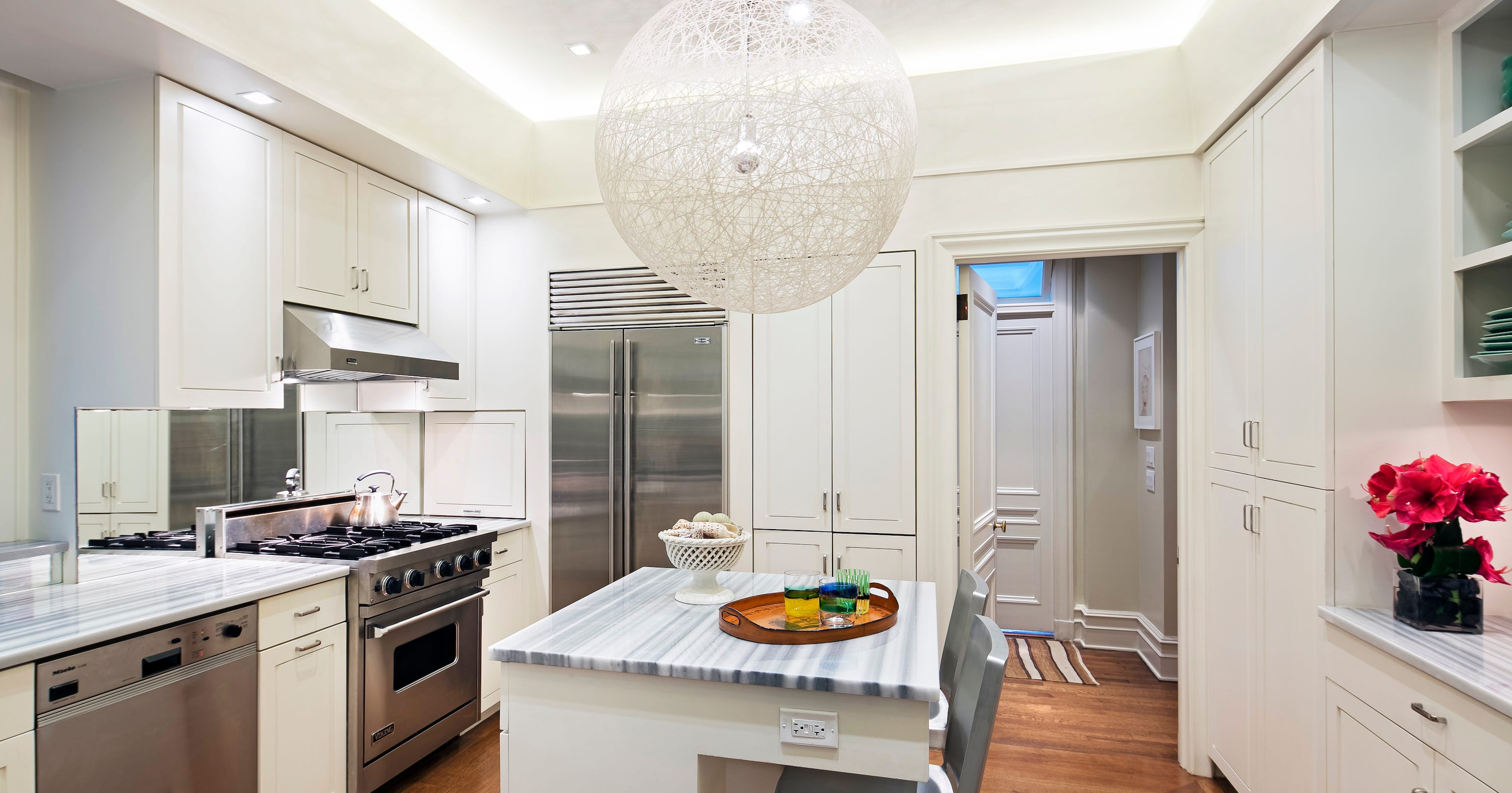 Ina Garten New Park Avenue Home