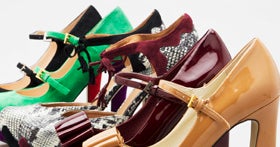 Lori's Shoes Releases Its First Collection Of Shoes