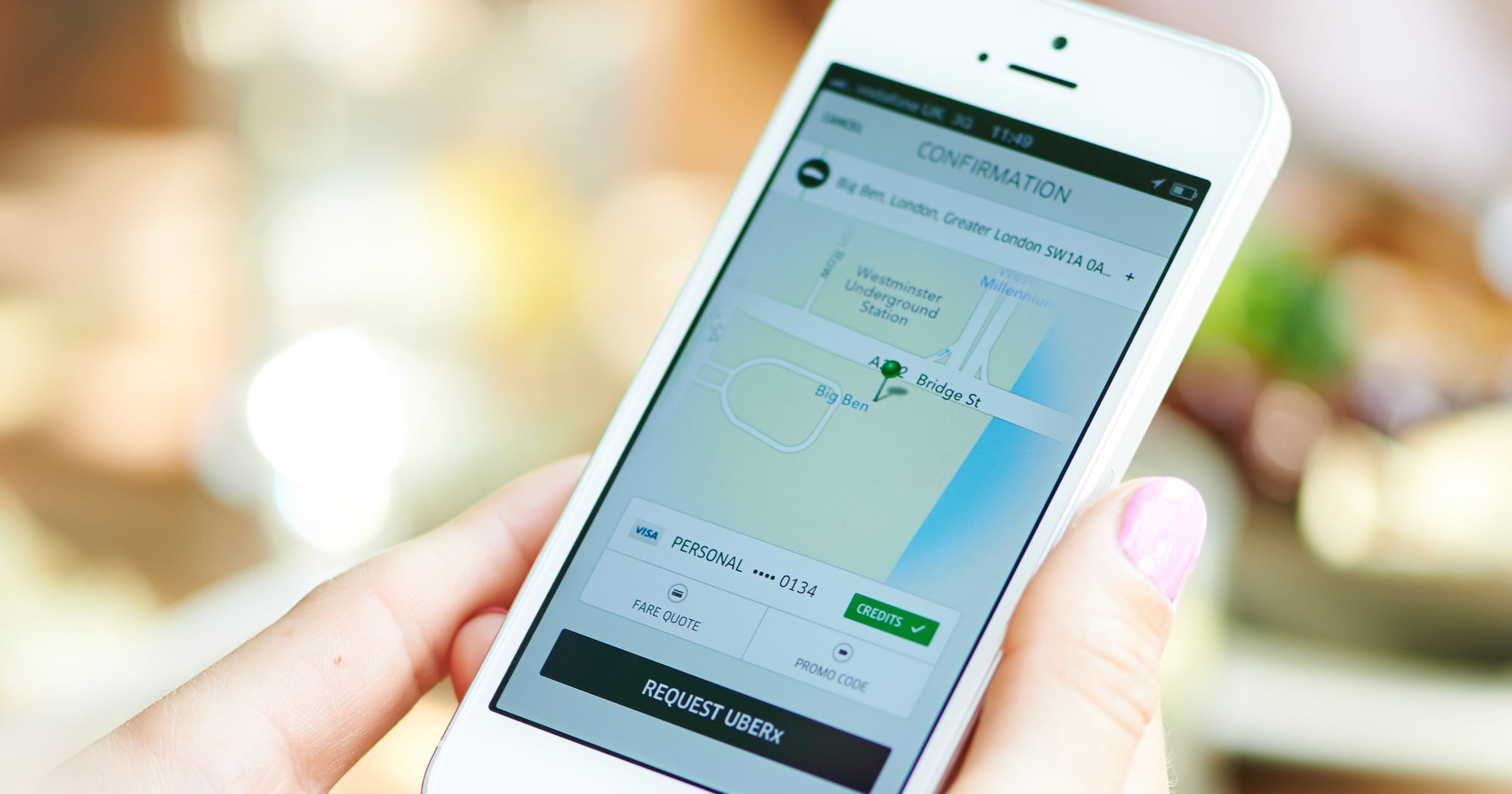 What is Greyball - Uber Program Deceive Authorities
