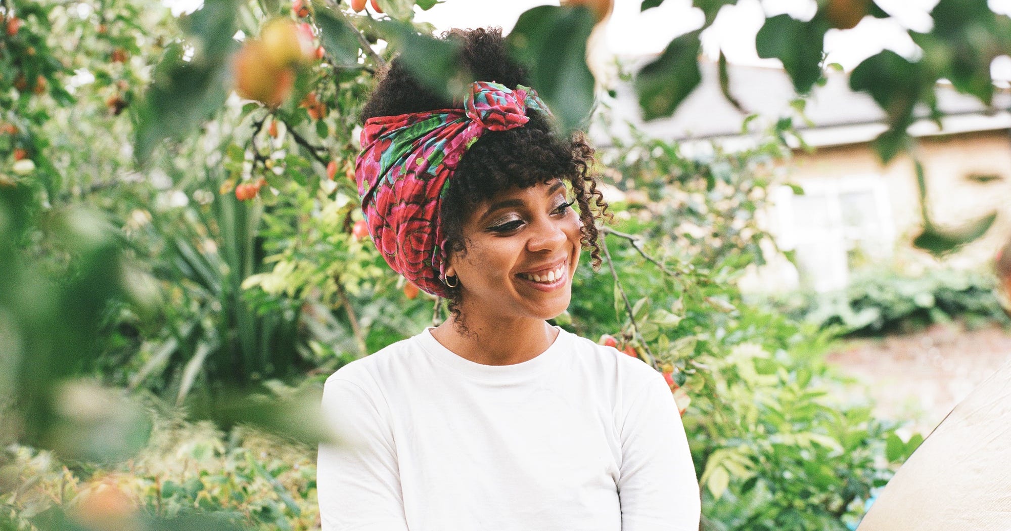 Hollie Cook Survive Music Video - Exclusive Premiere