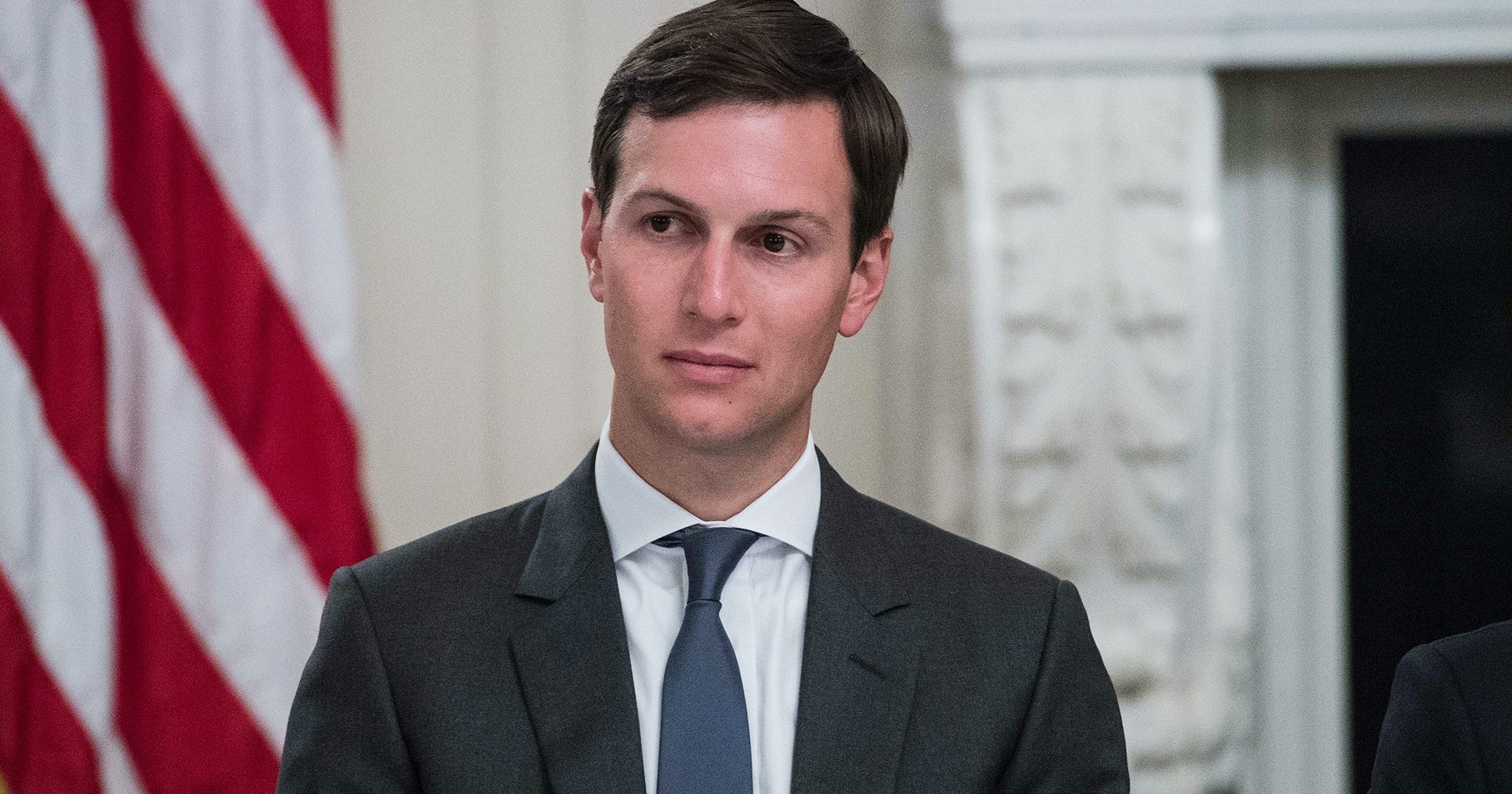 Jared Kushner Russia Investigation Senate Testimony