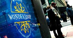 Winter WonderLoop - Chicago Holiday Events