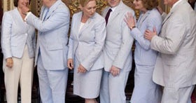 Seersucker Thursdays - Capitol Hill Dress Codes