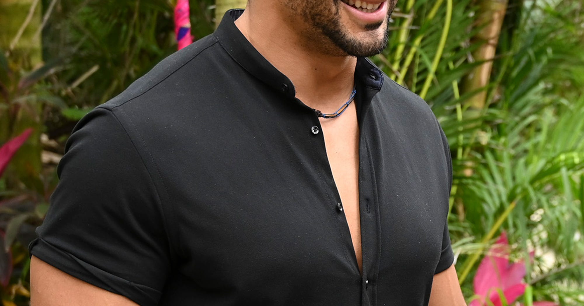 Jordan Christian History Before Bachelor In Paradise