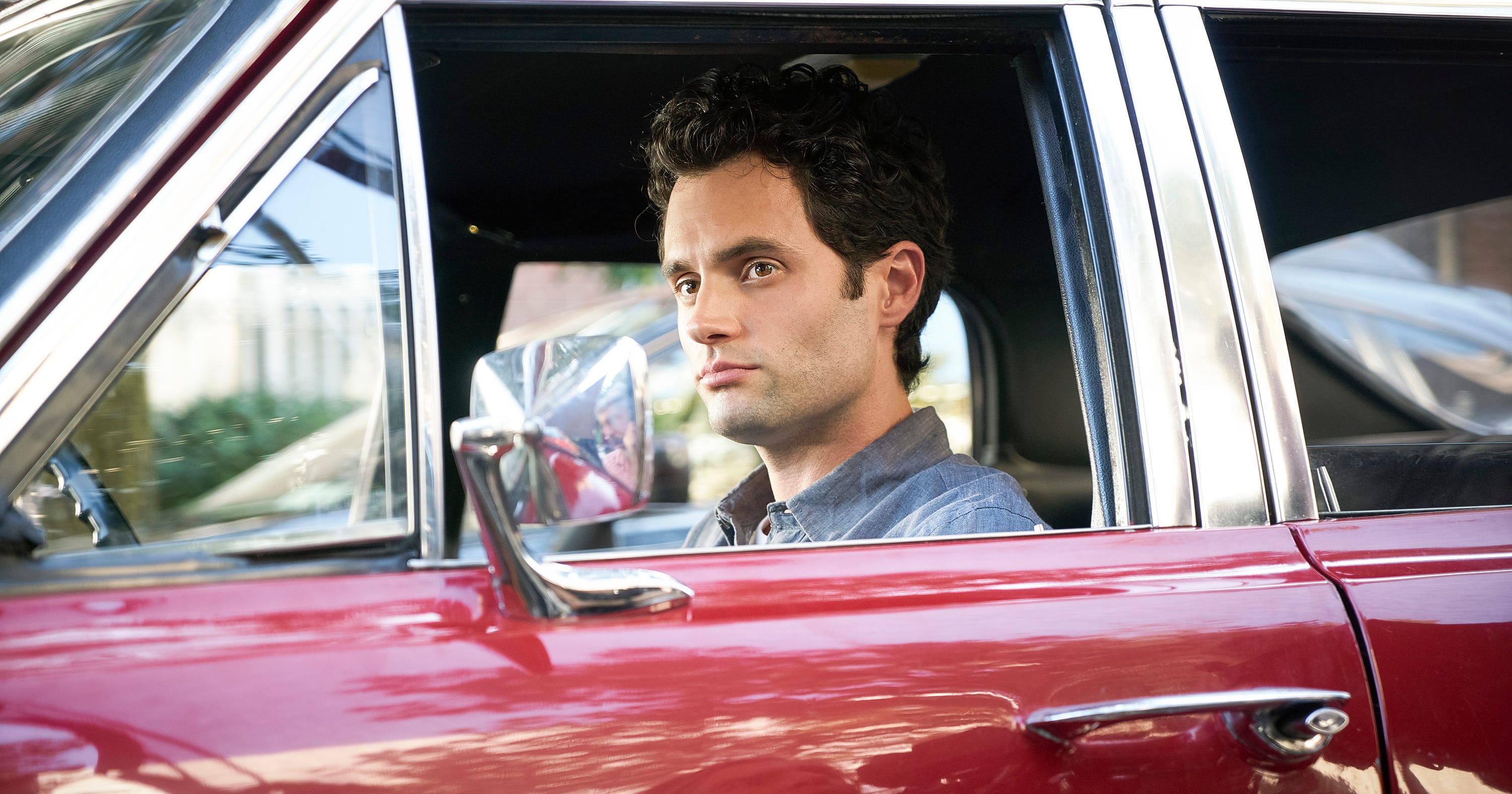 You Season 1 Episode 3 Recap Lifetime