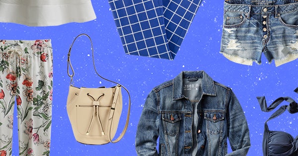 Mall Brands Best Seller Clothing