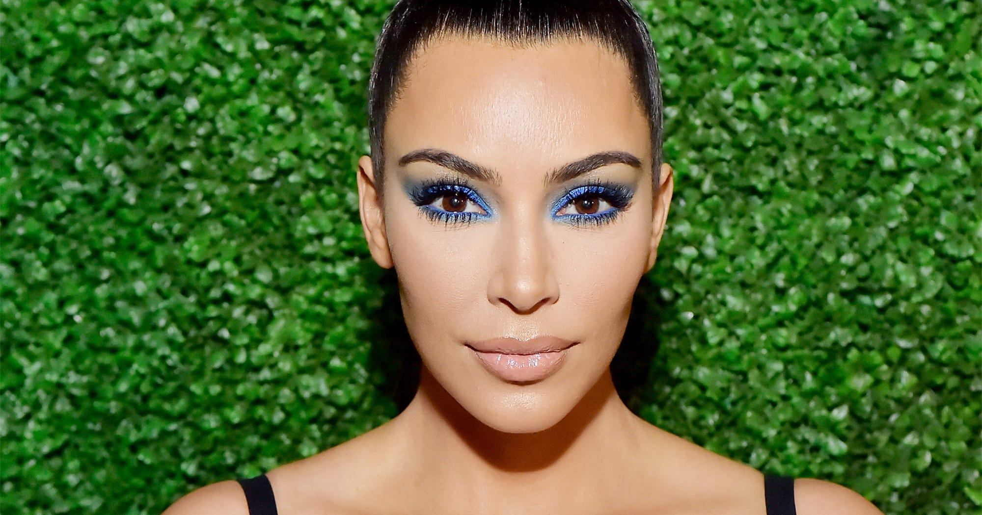 Kim K Made A Cameo In Paris Hilton's Video