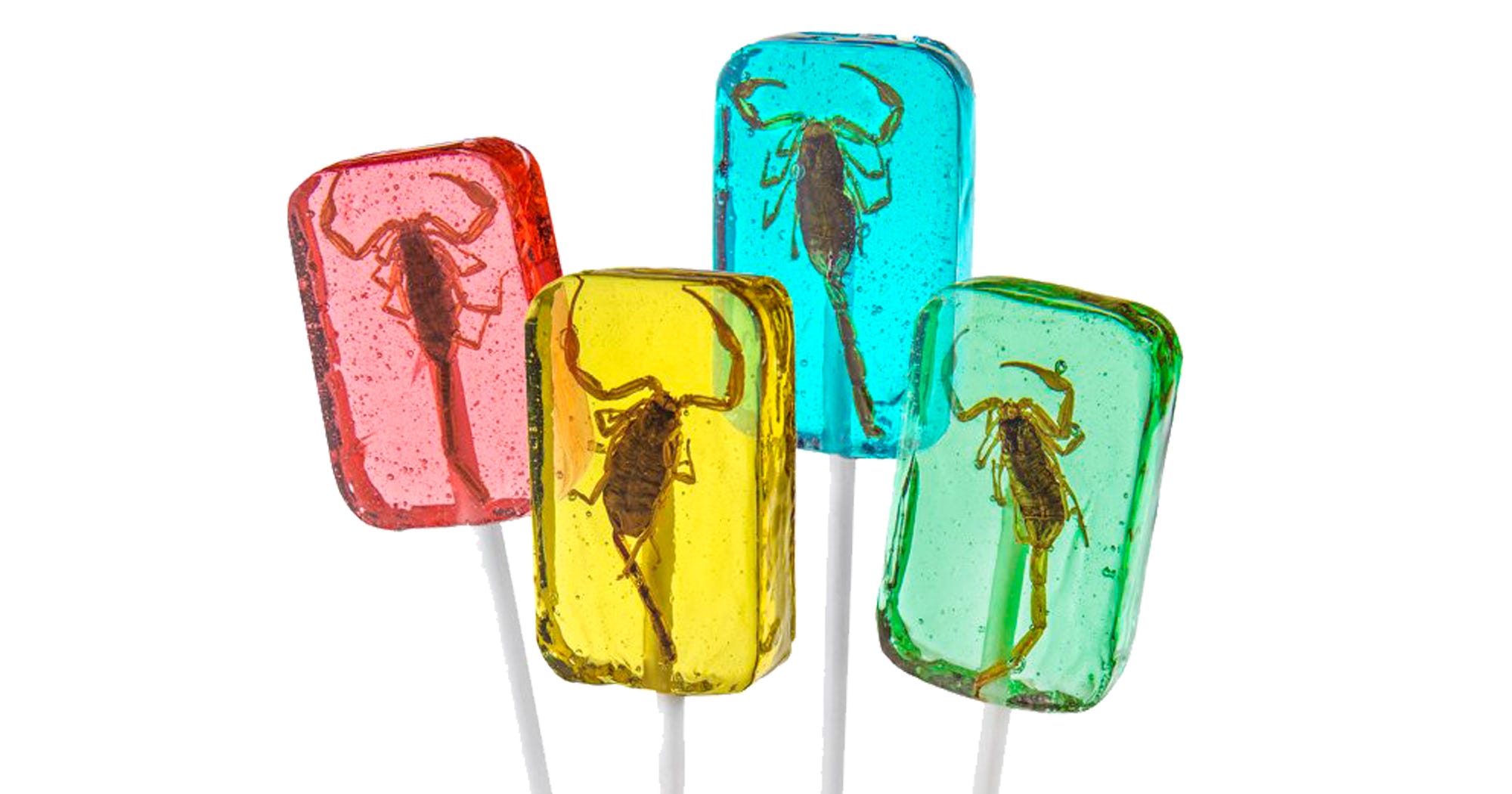 Worst Halloween Treats - Bad Trick-Or-Treating Candy