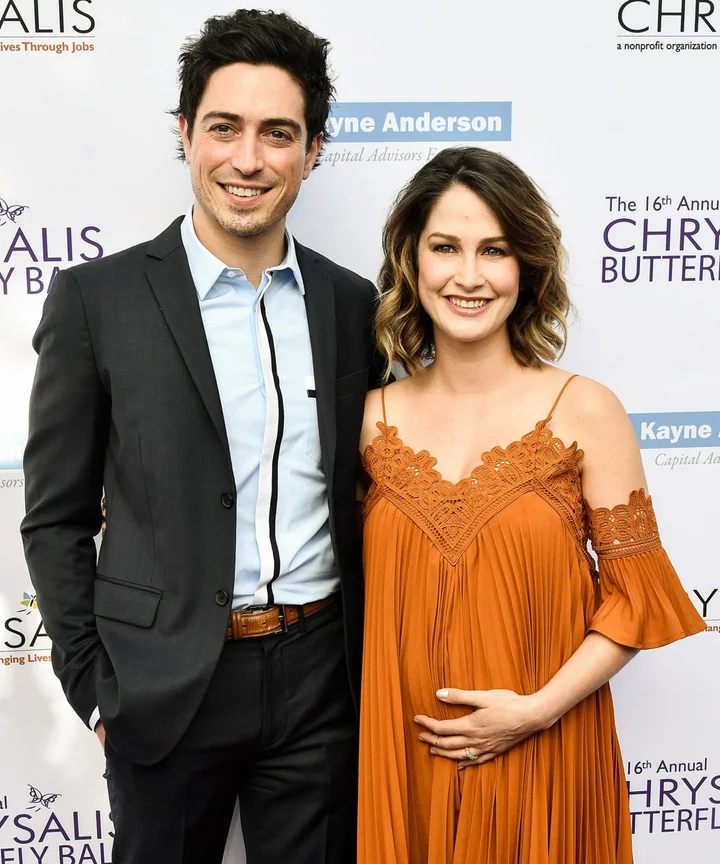 Ben Feldman And Boyfriend