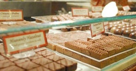 NYC Chocolate Weekend—Chocolate Deals In NYC