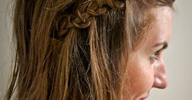 How To Do A Snake Braid