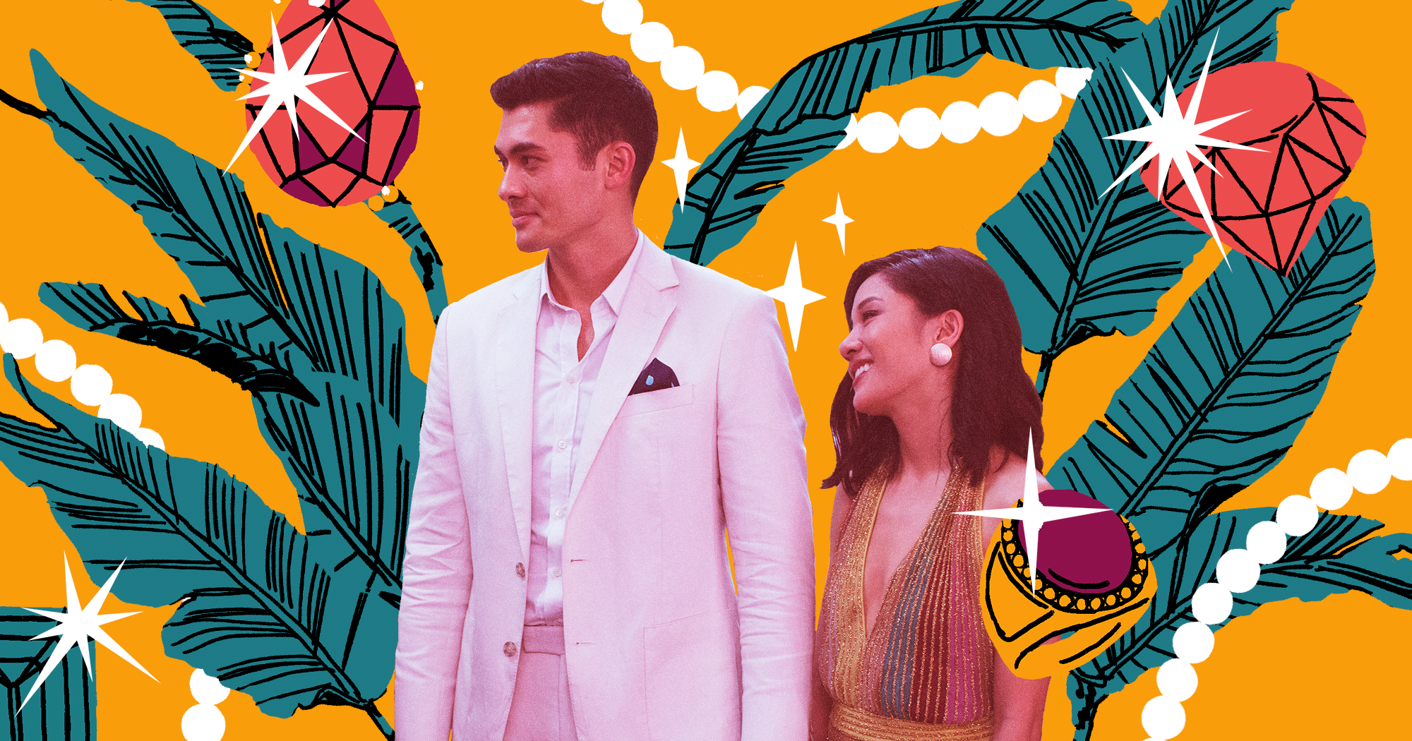 Is Nick Young From Crazy Rich Asians A Bad Boyfriend?