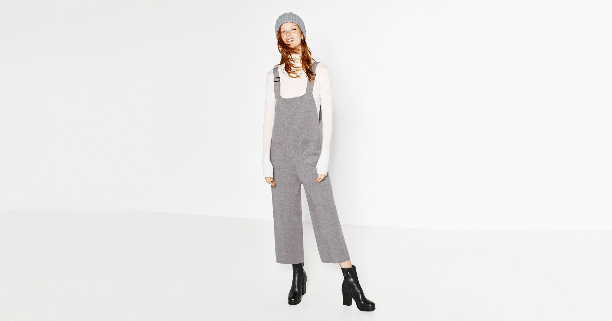 Best Zara Clothing - New Arrivals Fall Fashion