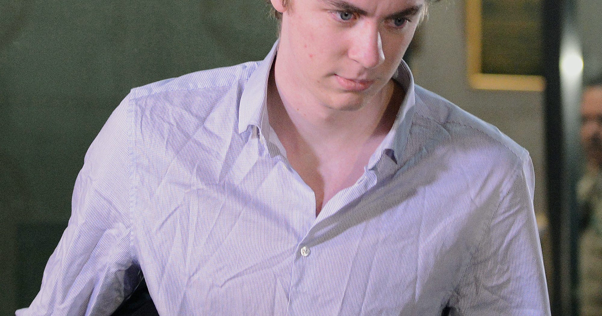 Californians Recall Brock Turner Judge Aaron Persky