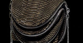 NYC Sample Sale - Sang A Handbag Sample Sale