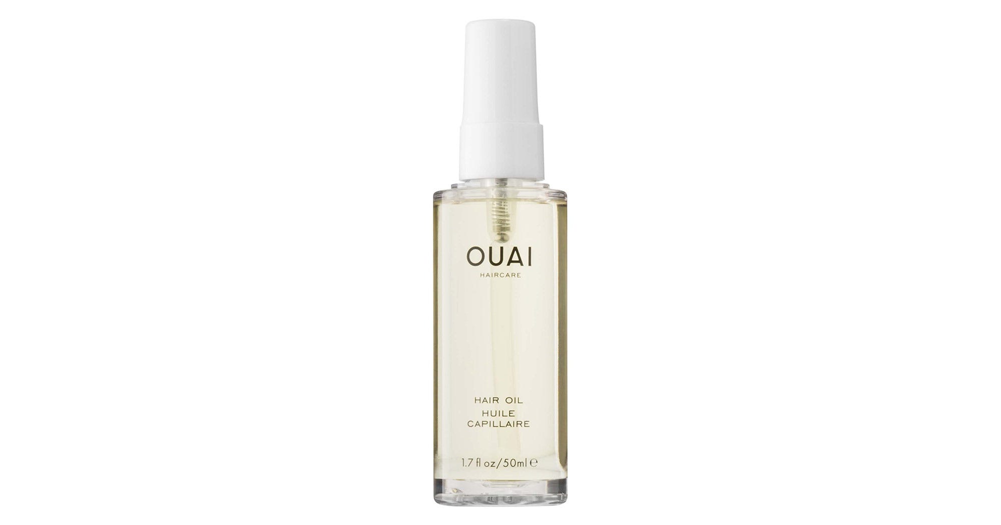 Jen Atkin Ouai Fragrance Set Trio Hair Perfume Review