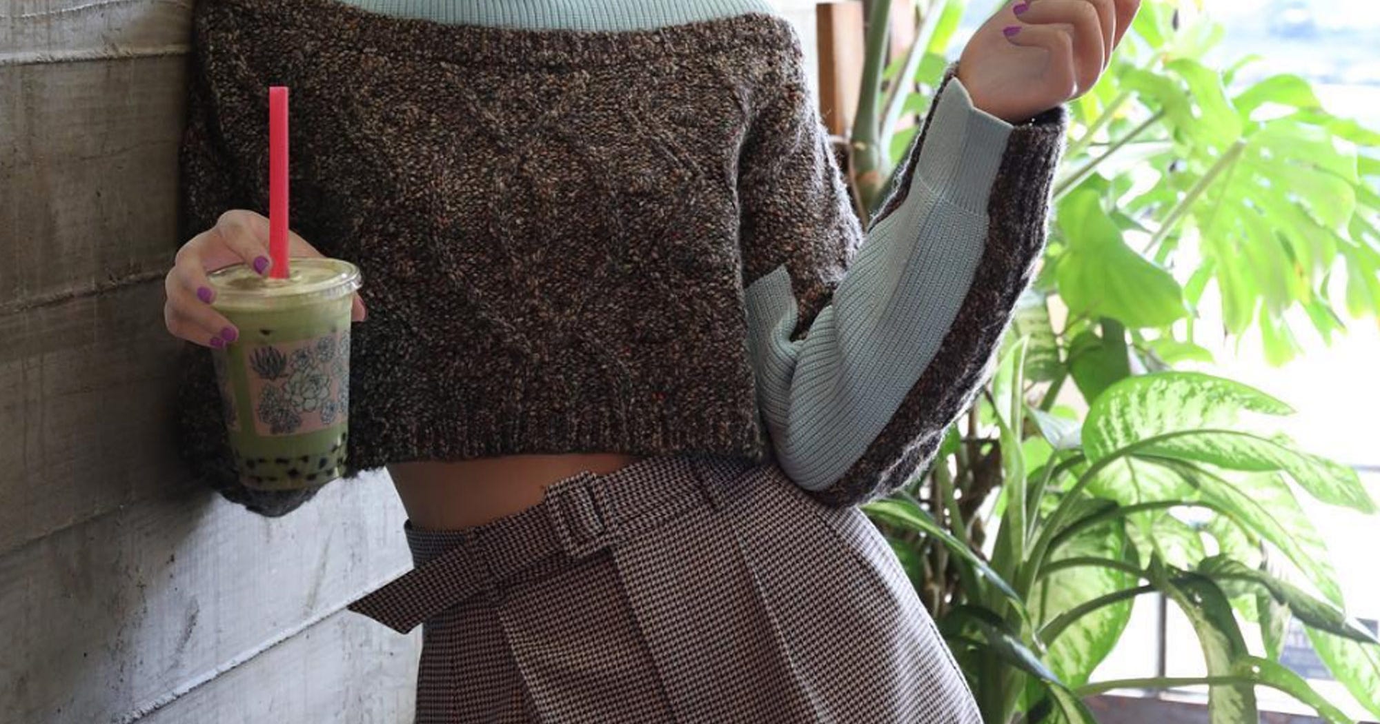 Meet Bermuda, The Most Controversial CGI Influencer