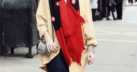 Street Style From Anndra Neen's Annette Stephens