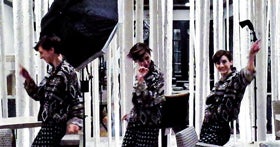 Kate Warren Go Kate Shoot Photographe