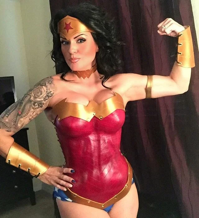 Wonder Woman Costumes Popsugar Tech 52 Off