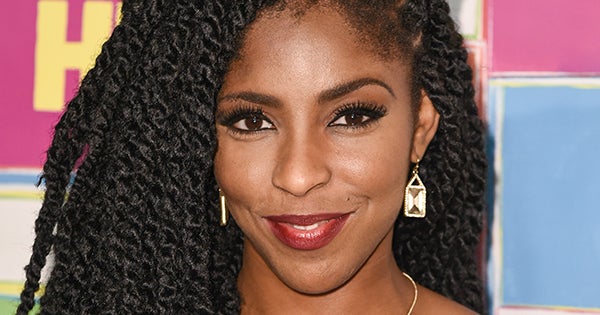 Jessica Williams Twitter Response - Daily Show Host