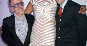 Simon Doonan And Jonathan Adler Talk Michelle Obama