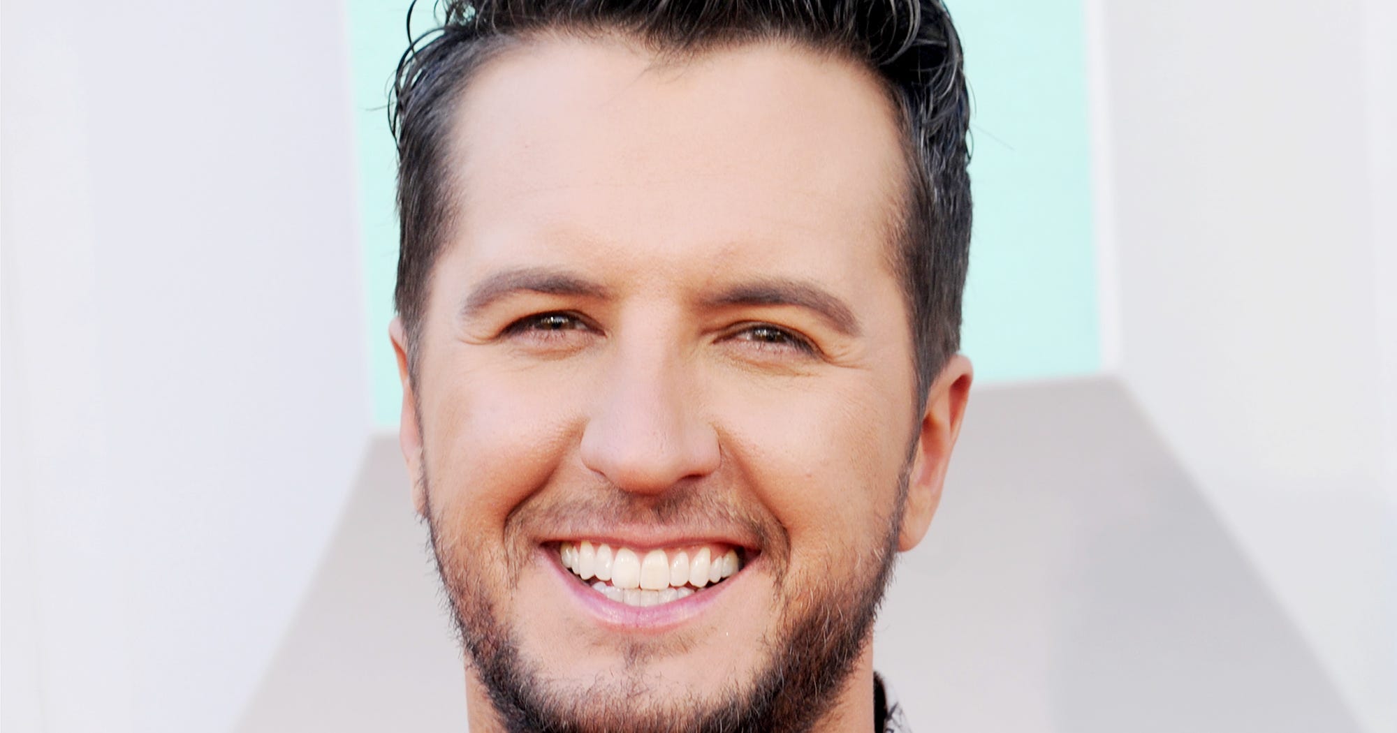 Luke Bryan ABC Nightline Robin Roberts Nieces Nephews