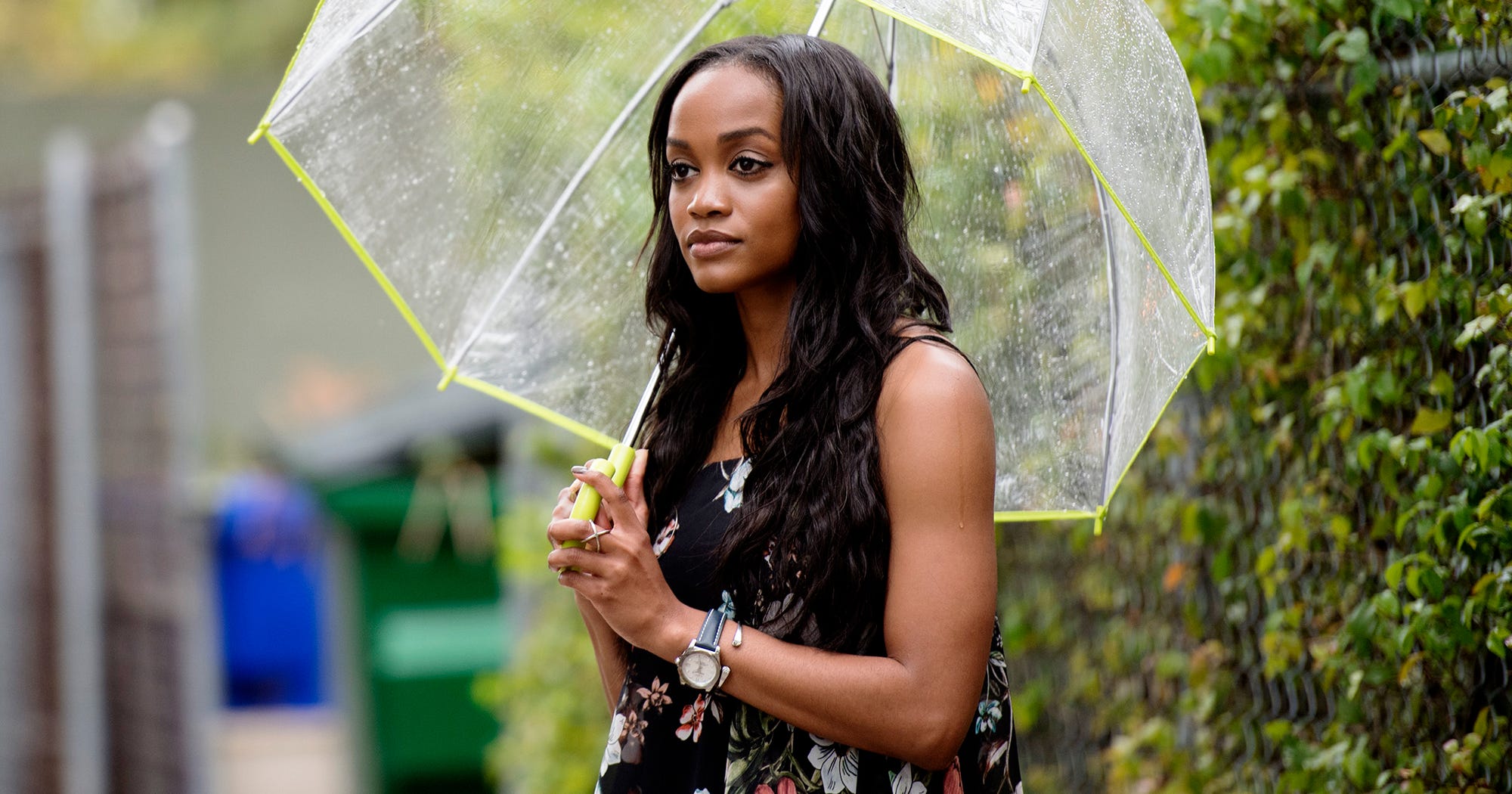 Don't Be So Sure That Rachel Picked Bryan