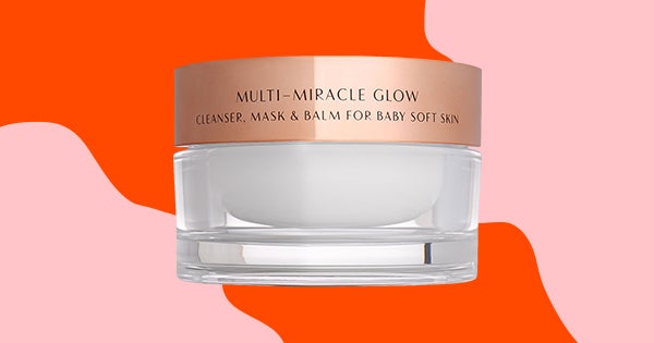 Multi Use Beauty Products Practical Makeup