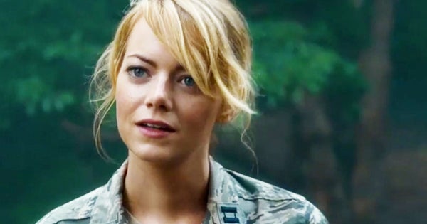 Aloha Trailer - Bradley Cooper, Emma Stone, Bill Murray