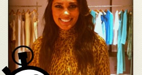 Rachel Roy Beauty— Rachel Roy's First Makeup Line