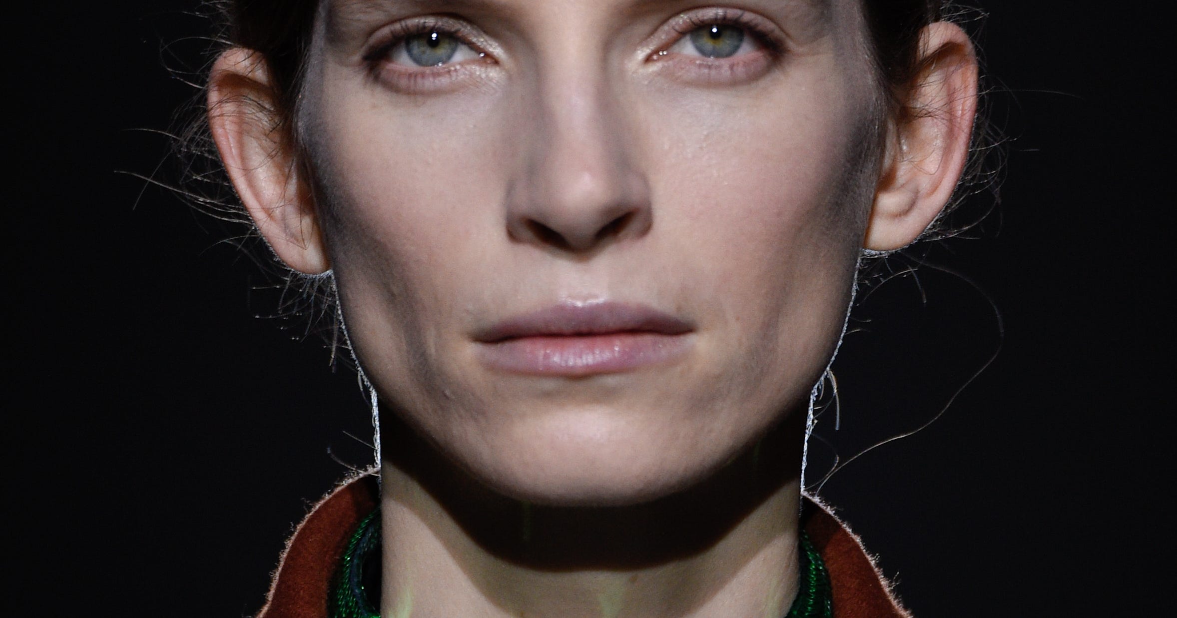 Supermodel Luca Gadjus: Social Media ist unwichtig