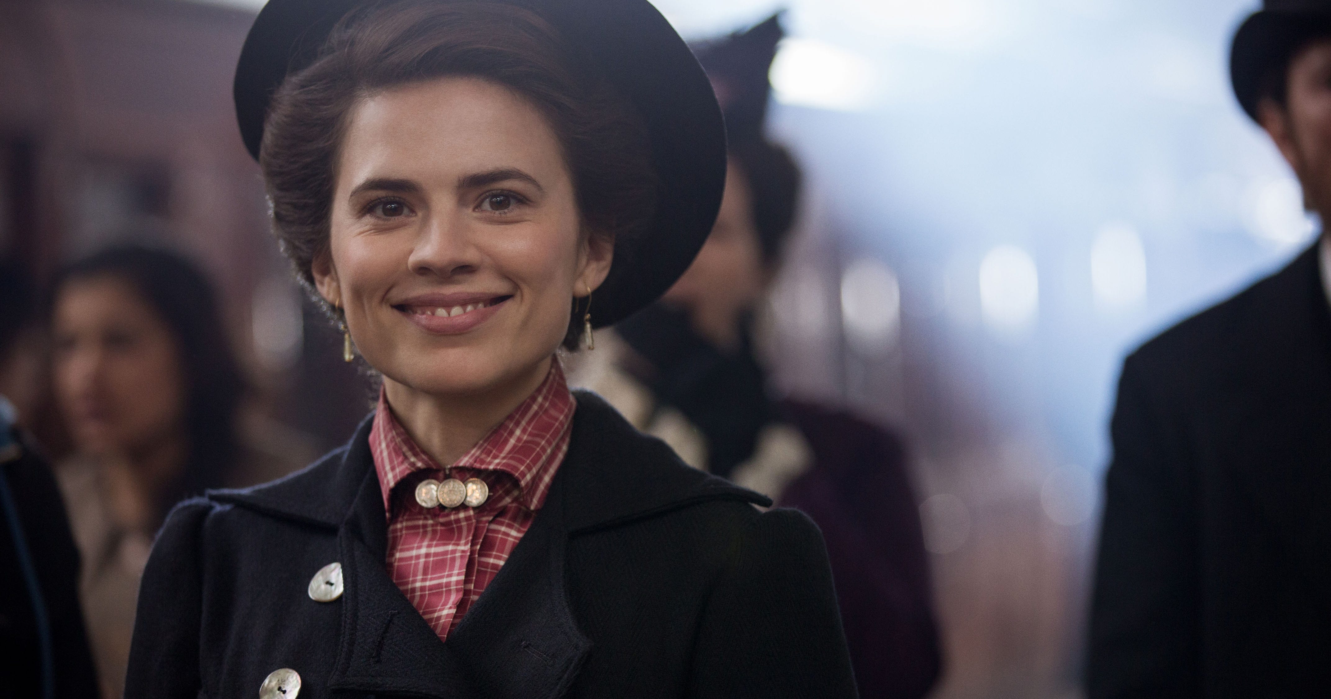 Howards End TV Review, BBC Feminism Privilege Themes