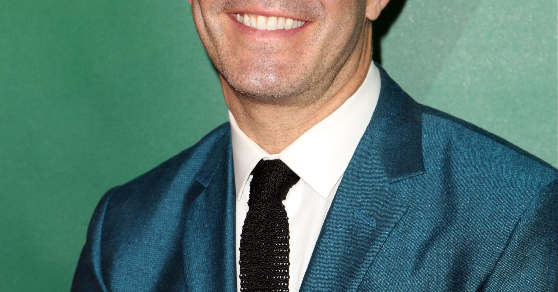 Andy Cohen Relationship With Cute Smart Boyfriend