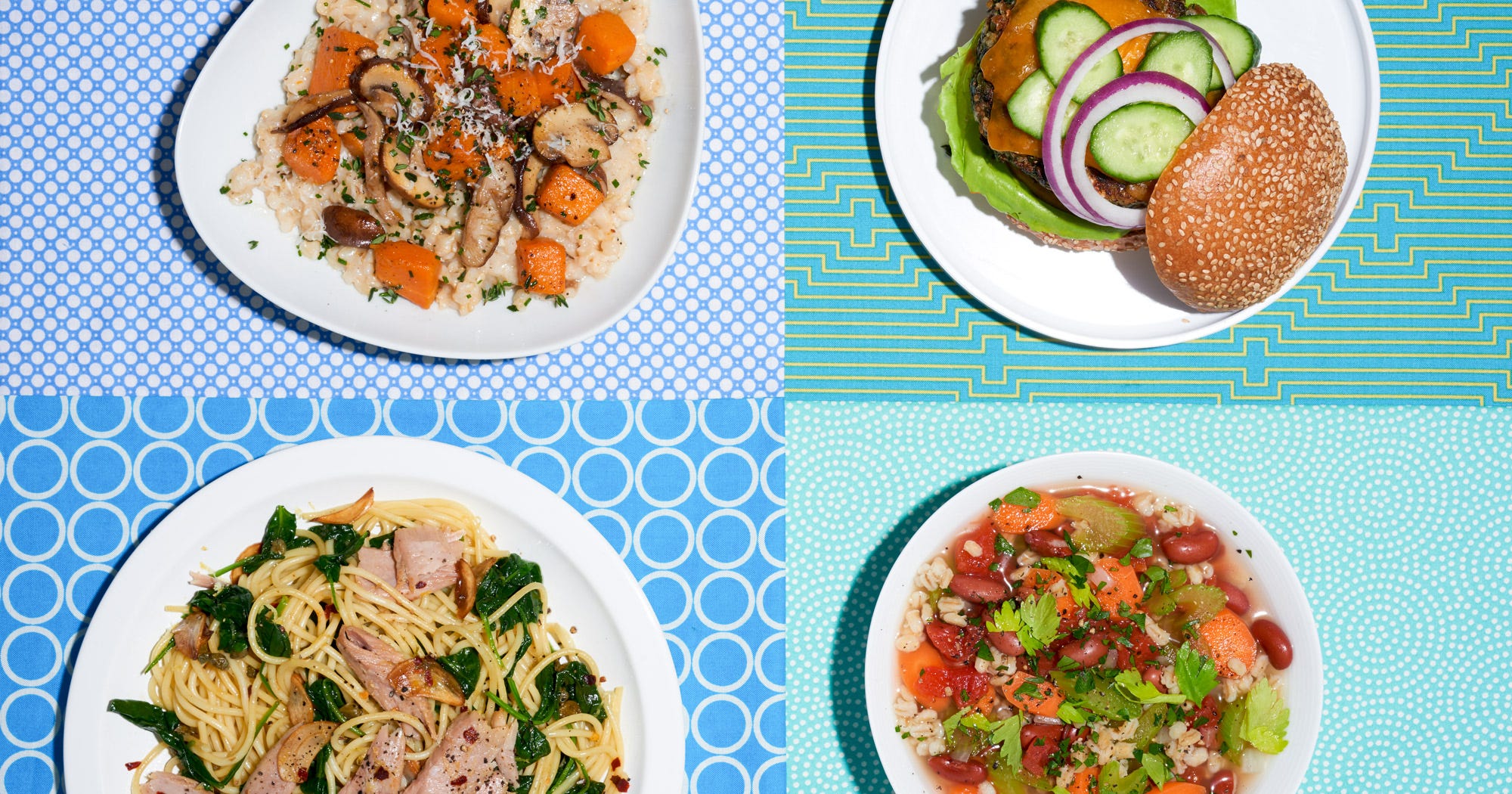 Snow Day Recipes From Pantry Foods For Noreaster 2018