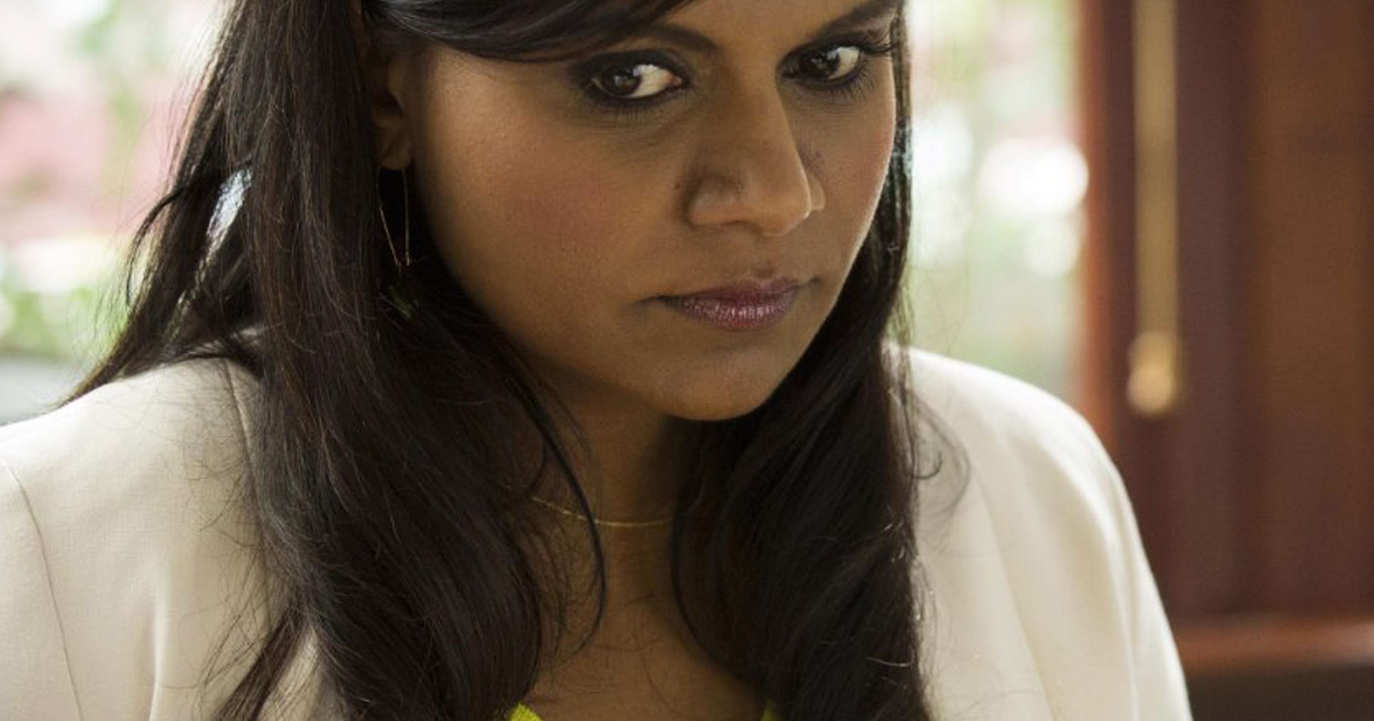 The Mindy Project Season Five Premiere