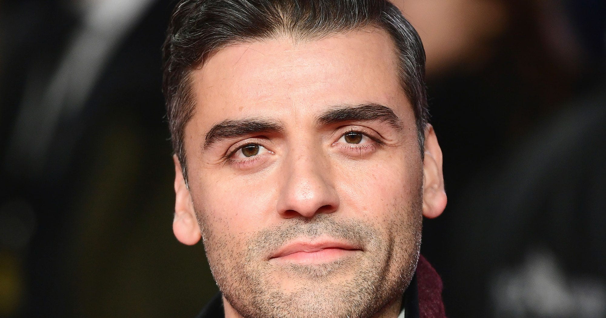 Oscar Isaac Gomez Addams Family Animated Movie Role
