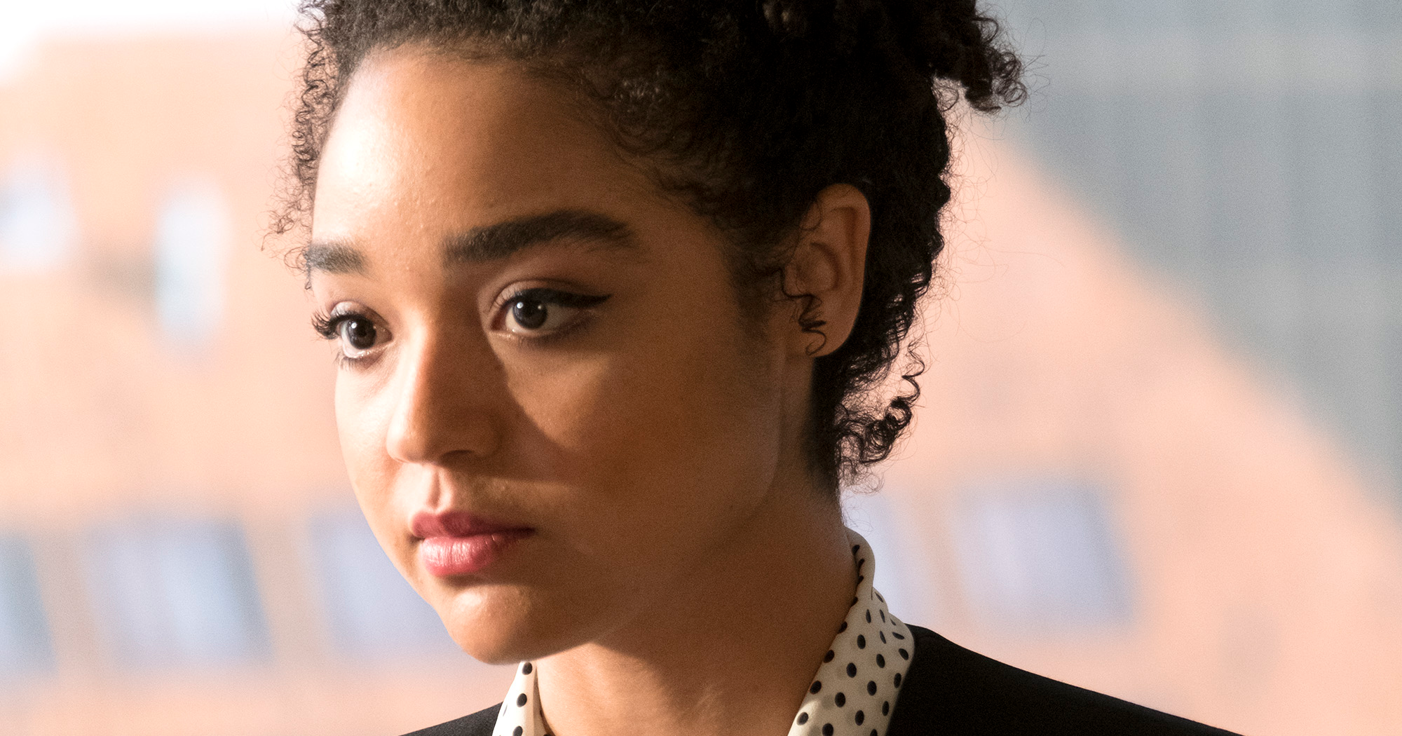 The Bold Type Kat Sexuality Bi Curious Lesbian Crush