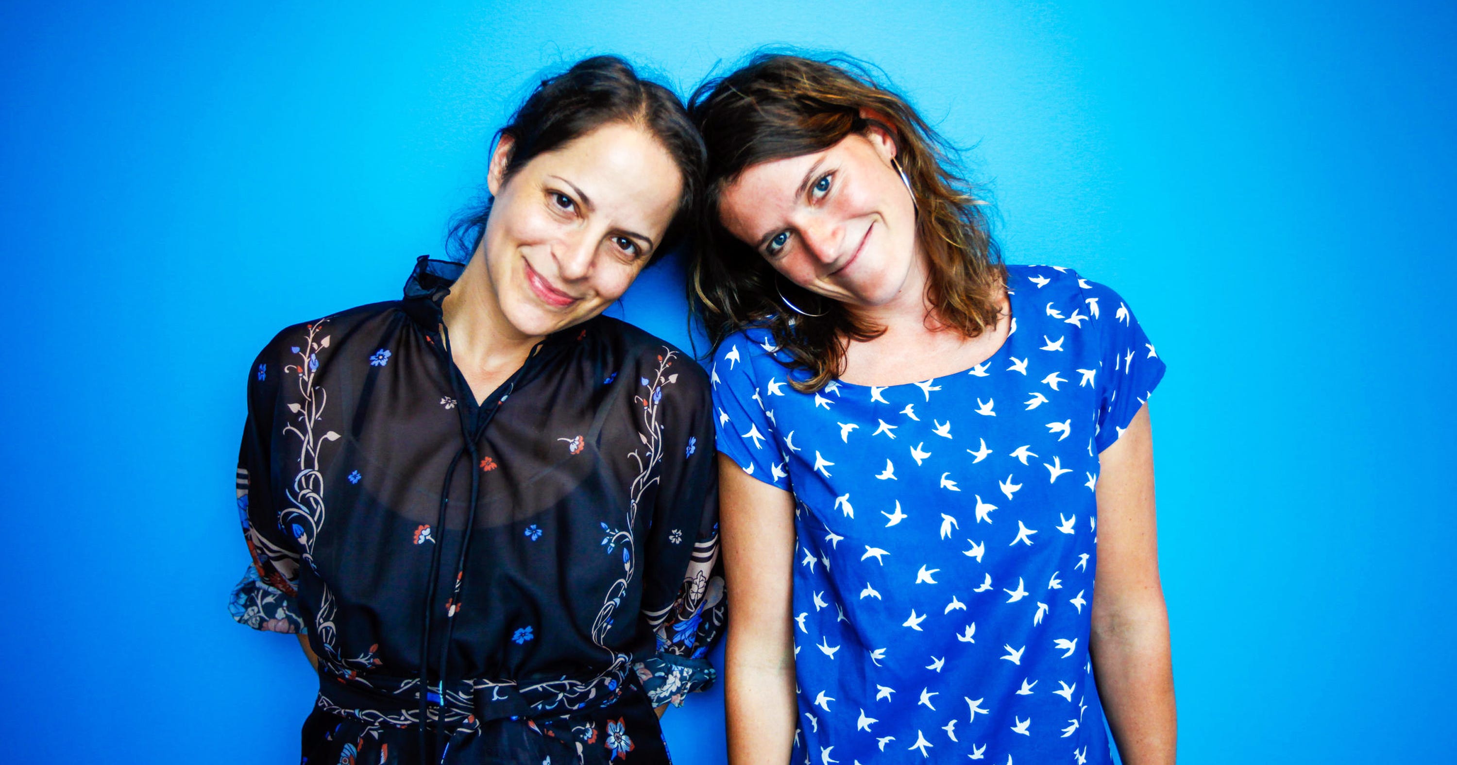 Best Podcasts To Listen To With Female Podcast Host