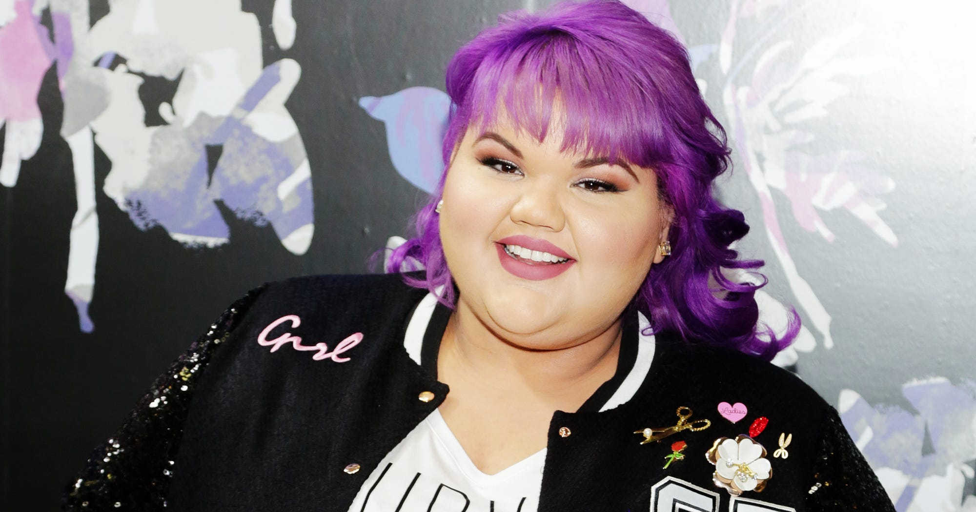 Project Runway Winner New Plus Size Clothing JCPenney