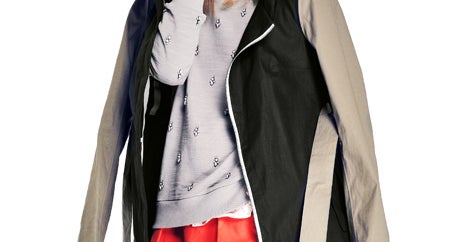 Trout Rainwear - Chic Womens Raincoats