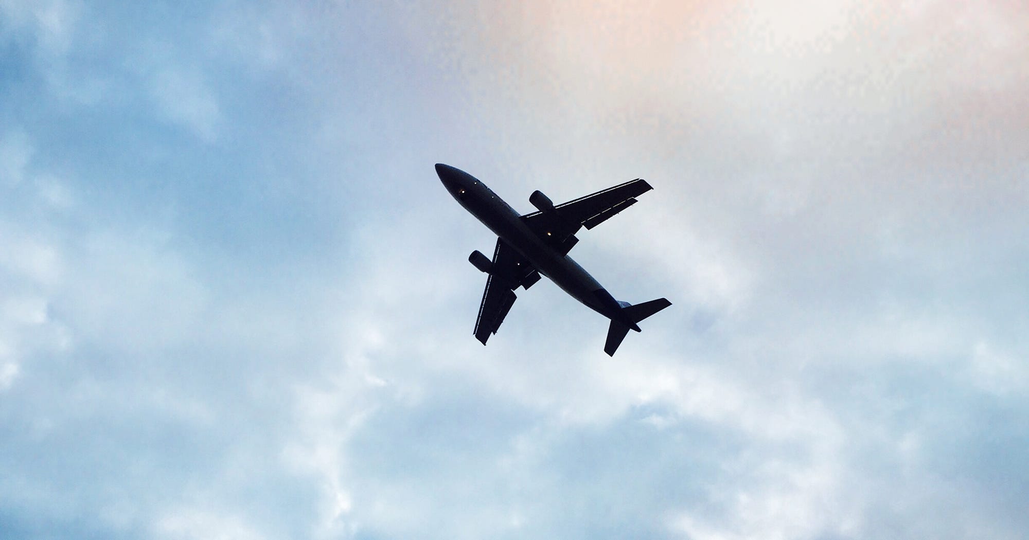 When To Buy Cheap Christmas Flights For Holidays 2018