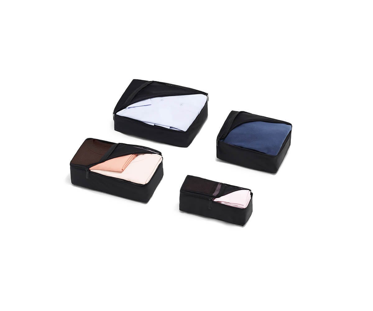 Away + The Insider Packing Cubes