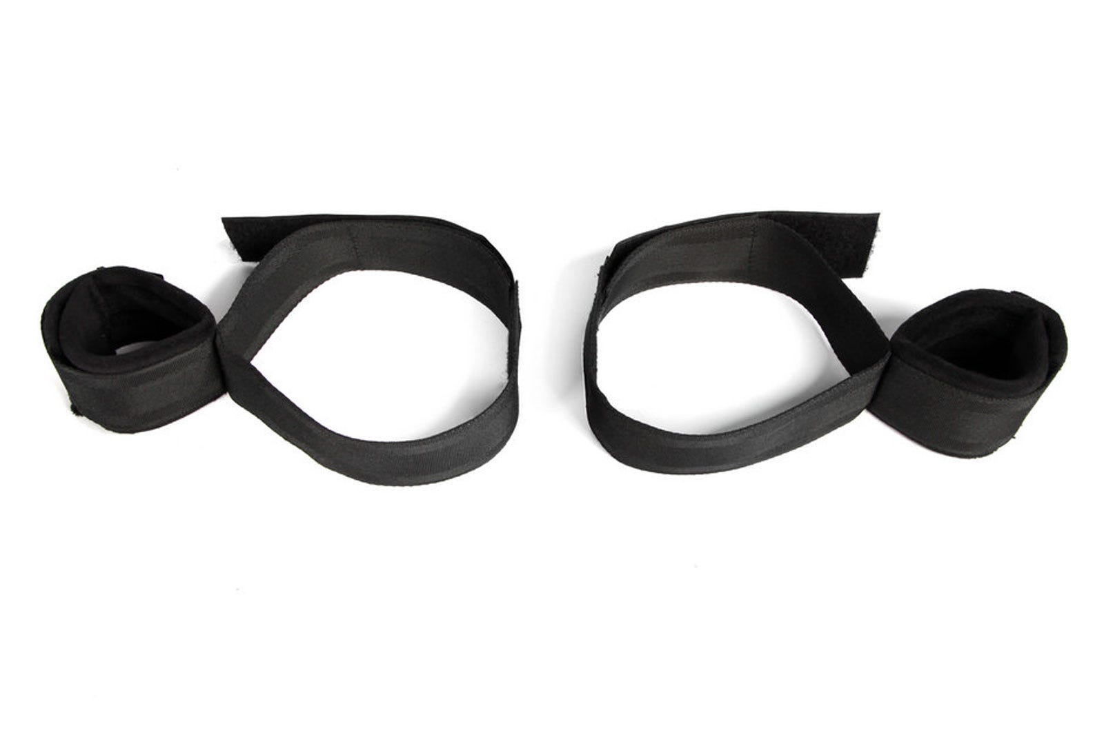 Bondage Boutique + Wrist to Thigh Position Restraint