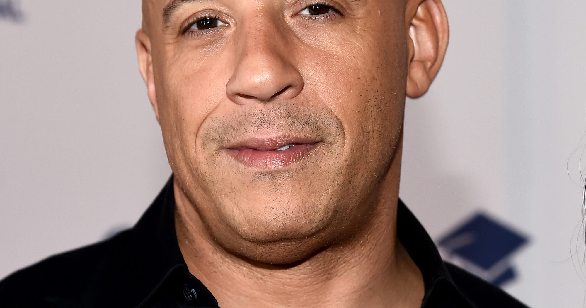 Vin Diesel Carol Moreira YouTube Interview